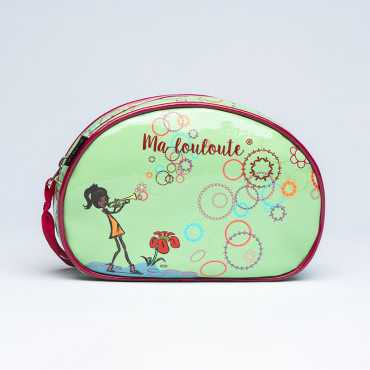 Le Kit qui explique l’arrivée des règles et le cycle menstruel