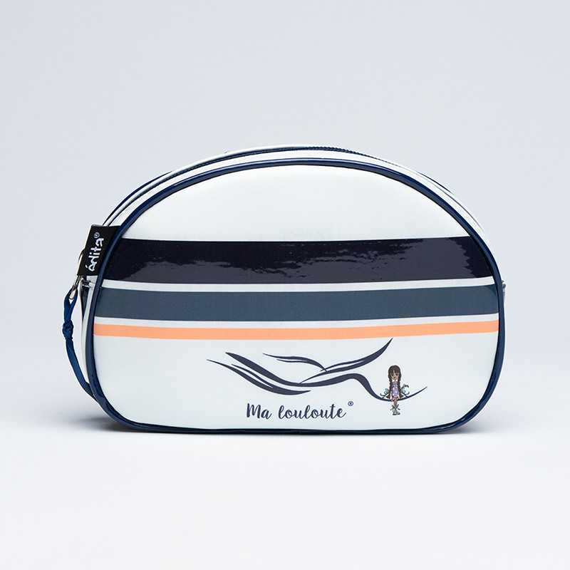 Kit and first period kit Trousse Chic | Ma Louloute