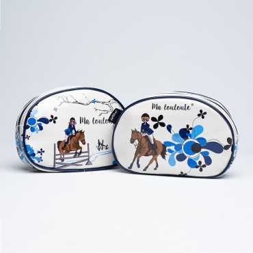 Le Kit qui explique l’arrivée des règles et le cycle menstruel