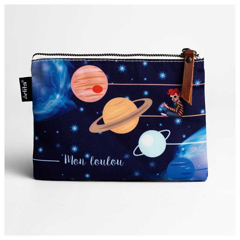 First period kit | Ma Louloute|Trousse Pop