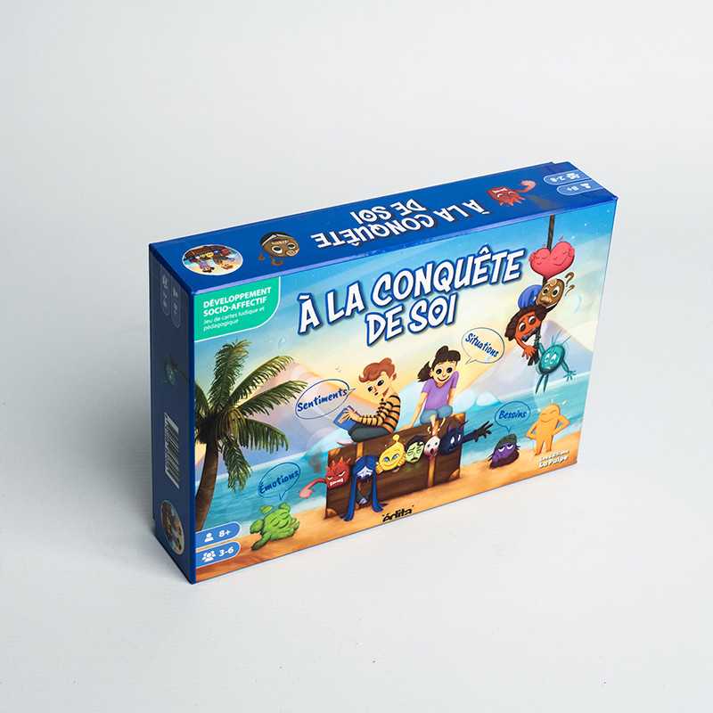 First period kit | Ma Louloute|Trousse Pop