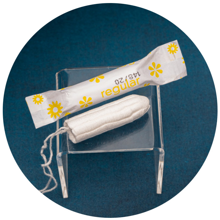 Les 6 protections hygiéniques pour les premières règles